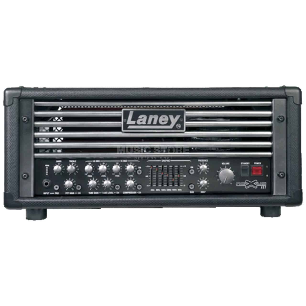 Laney Nexus FET Bass Amplifier Head