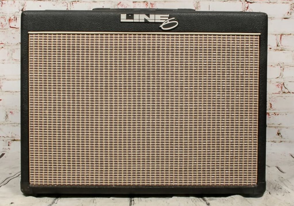 Line 6 Flextone Guitar Amplifier Review | Line 6 Amplifiers
