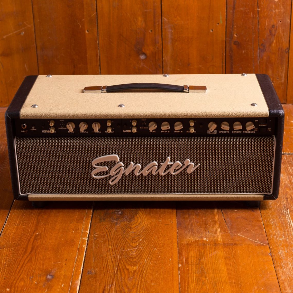 Egnater MOD 50 Guitar Amplifier
