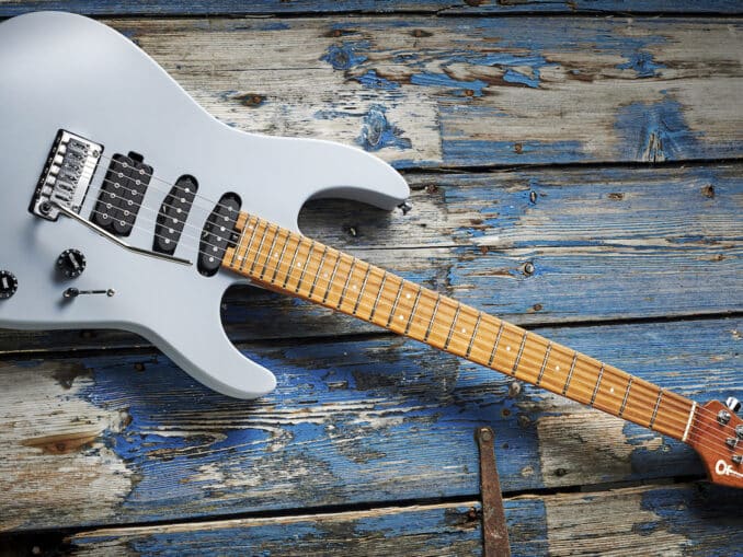 Super-Vee Tremolo System | Stratocaster Replacement Tremolo