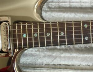 Ibanez JS2PRM Chromeboy Photo Gallery