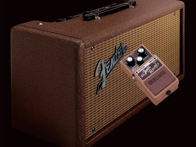 Fender Squier Stagemaster With Floyd Rose Floating Tremolo