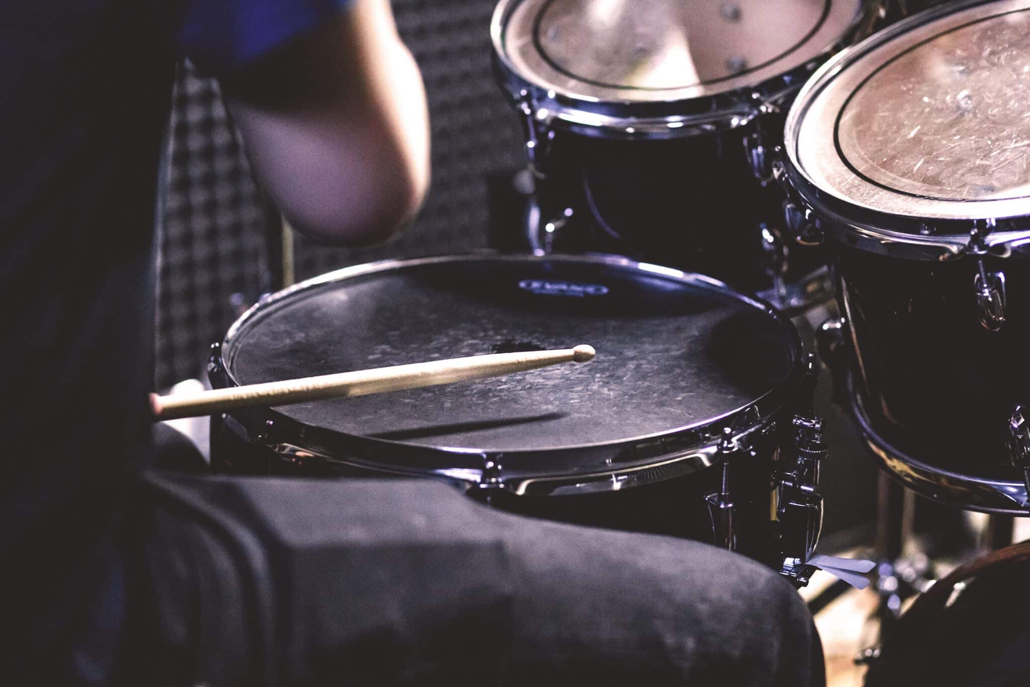 Rudiment Round-Up - Episode 1: Why You Need ‘em! An Introduction