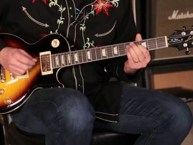 Gibson Les Paul BFG Gator Electric Guitar | Gibson USA