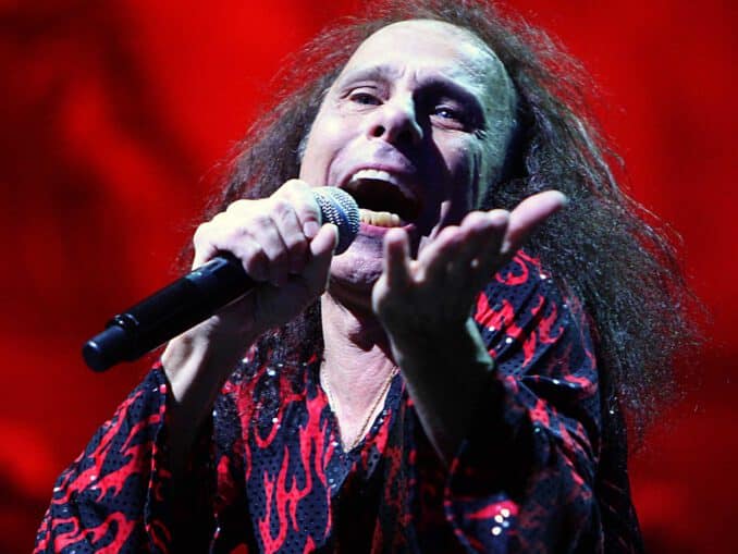 DBZ Peacemaker Cavallo Guitar Puts The "A" In Axe V