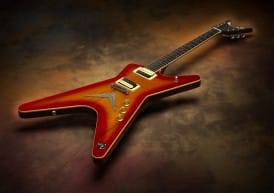 History Of Dean ML Guitars | Dean From Hell | Dean ML Guitar