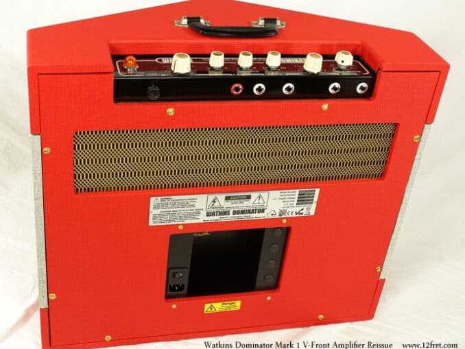 Home Brew Beer Can Guitar Amplifier