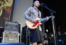 Brian Vodinh - Guitarist Of 10 Years Gear List