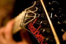 Drop C Tuning - Tuning A Guitar - Tips How To Tune A Guitar