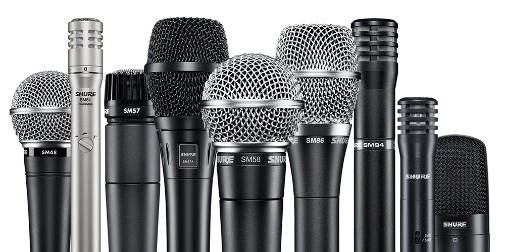 Choosing The Right Microphone | Microphone Reviews