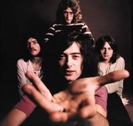 Remembering Led Zeppelin - The Rock Band That Made History