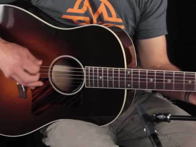 Gibson Les Paul BFG Gator Electric Guitar | Gibson USA