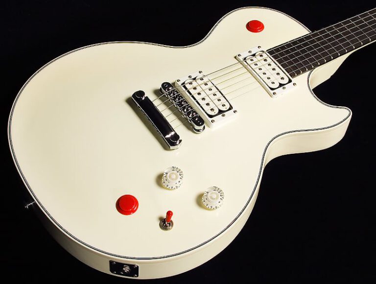 Gibson Les Paul BFG Gator Electric Guitar | Gibson USA