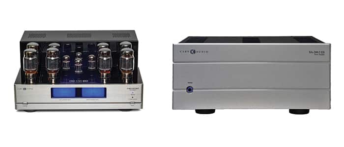 Which Is Better, Tube Amplifiers Or Solid State Amplifiers?