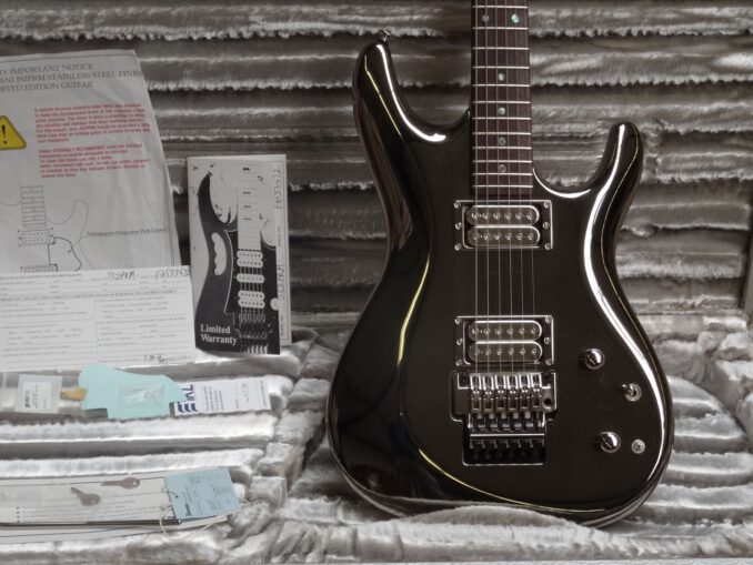 Super-Vee Tremolo System | Stratocaster Replacement Tremolo