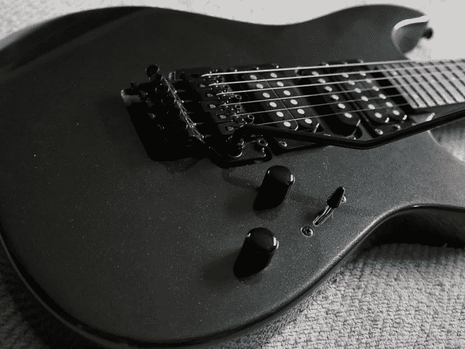 Fender Jim Root Telecaster Of Slipknot And Stone Sour Guitar