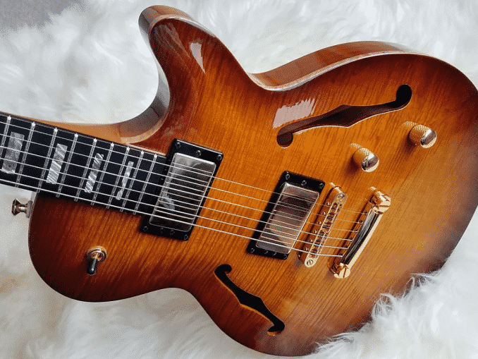 Best Guitar Stores In Nashville Tennessee Area To Visit