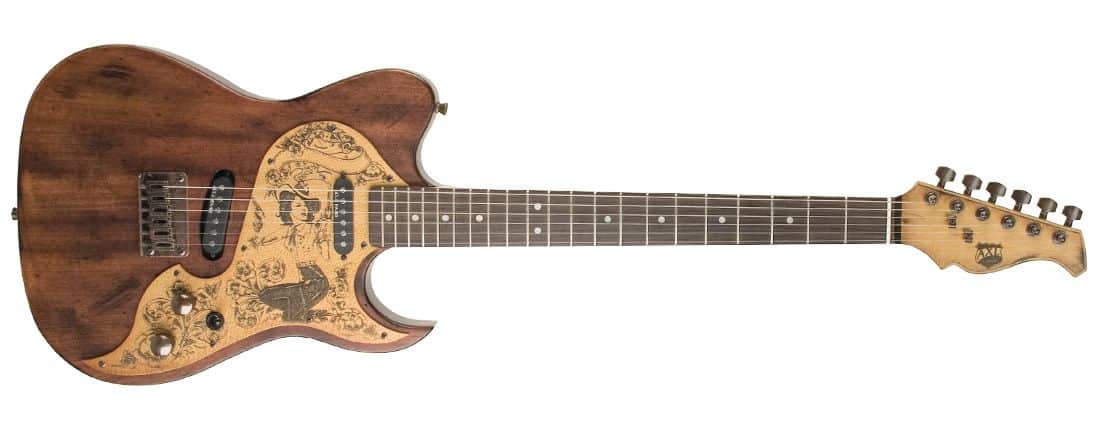 Top Budget Chinese Telecaster (Clone Guitars)