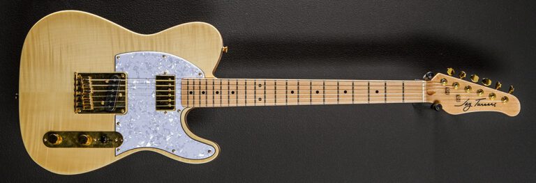 Top Budget Chinese Telecaster (Clone Guitars)